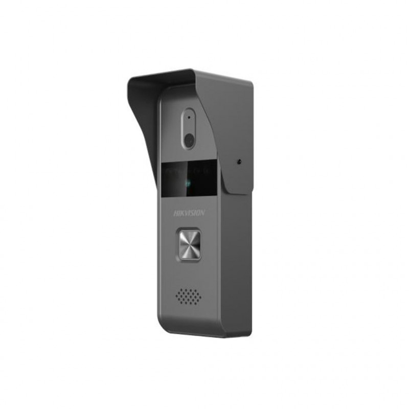Hikvision Ds Kb2421t Im Вызывная панель купить или узнать цену в Алматы